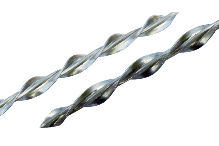 Samson Fixings | Helical Fixings | Masonry Repair Products | New Build ...